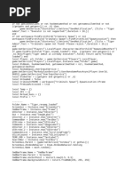 Dex Explorer - Lua | PDF