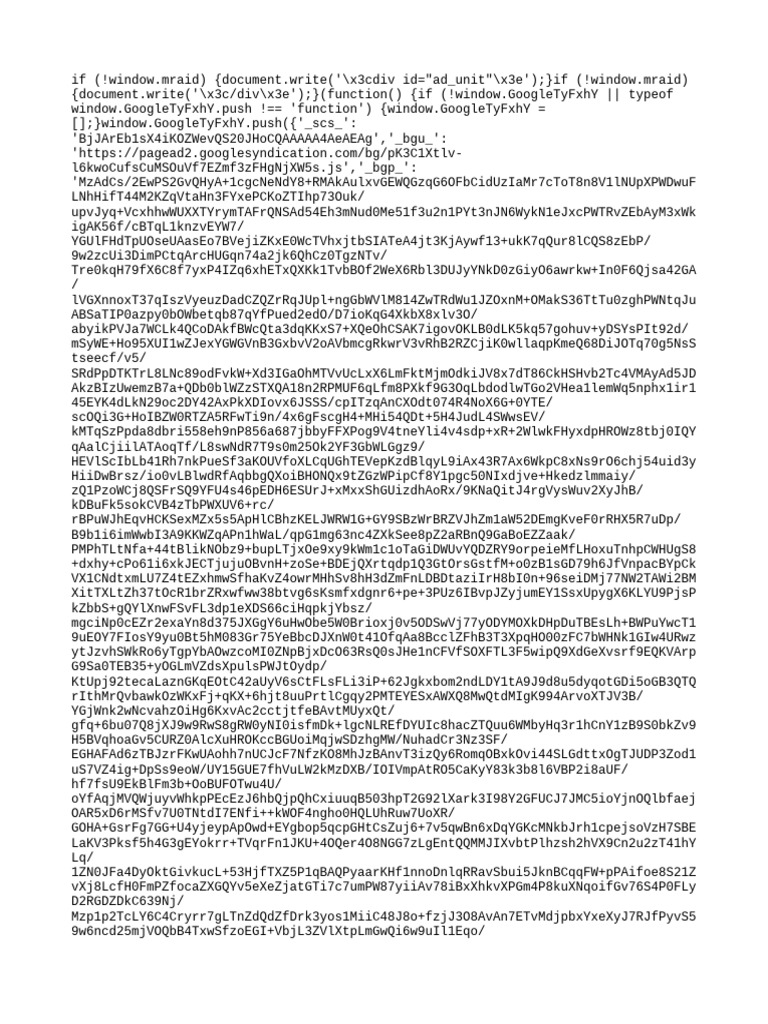 F | PDF | Java Script
