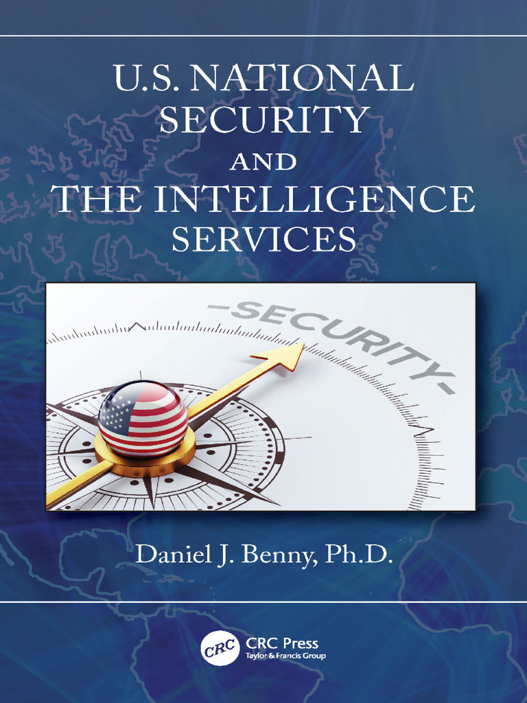U.S. National Security & Intelligence Overview | PDF | Office Of ...