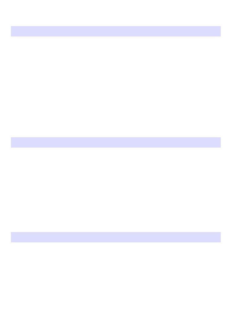 Robot Kinematics Problem Set1 Solutions | PDF