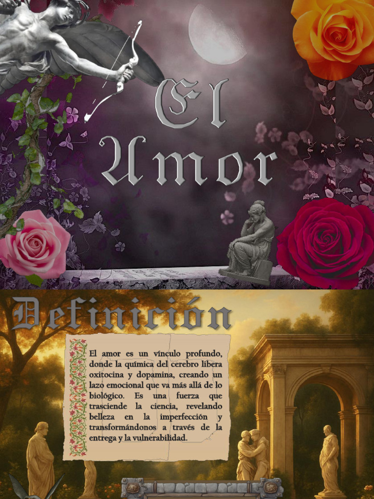 El Amor1 Pdf