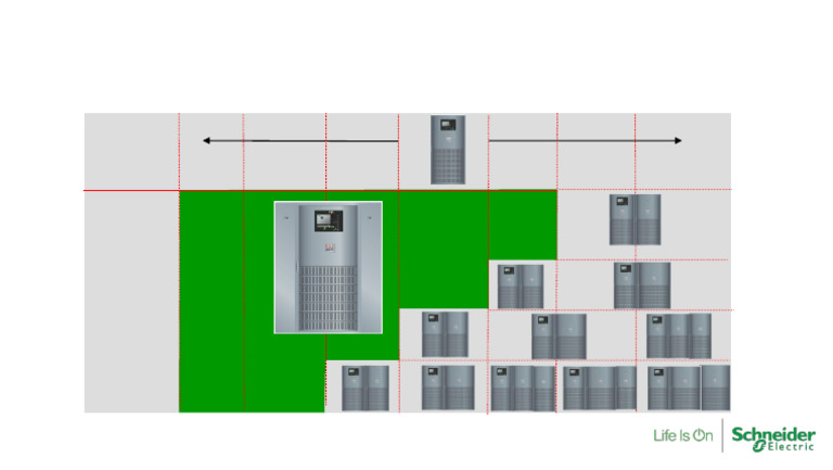 Galaxy 5500 Training Presentation 18 | PDF