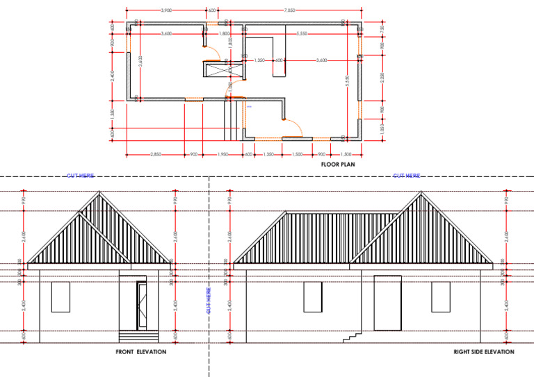 ARC 214 Assignment 4 | PDF