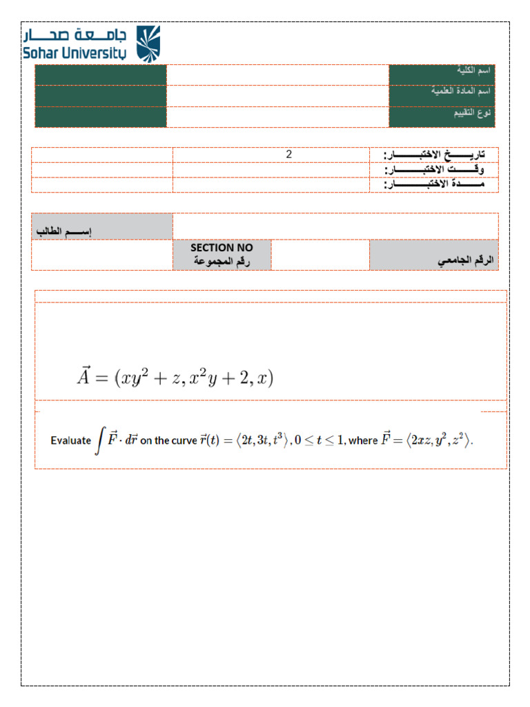 Formative Assessment Model | PDF