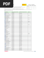 Goodman Piston Size Chart | PDF | Engineering Thermodynamics | Equipment