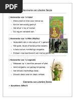 Maak 'N Strokiesprent | PDF