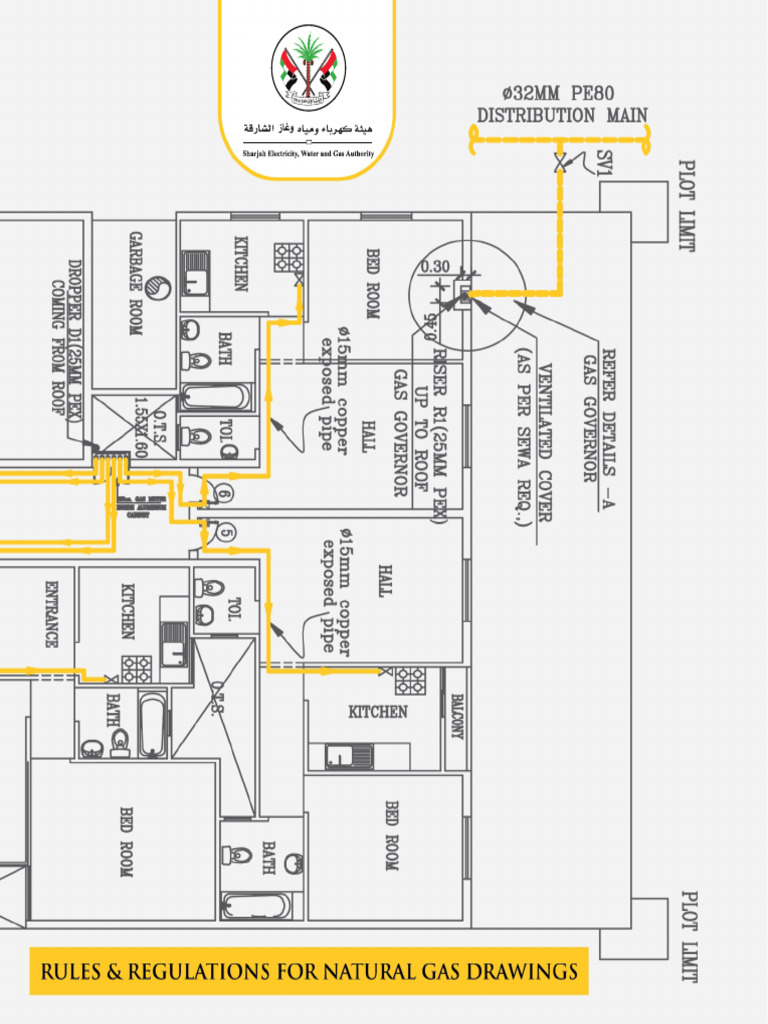 Natural Gas Regulation | PDF