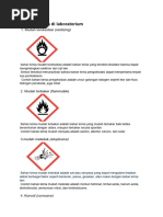 7 Simbol Bahan Kimia Berbahaya Lengkap Dengan Gambar Dan Keterangannya ...