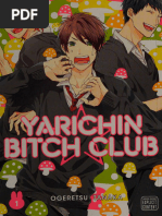 Boyfriends Extra Chapter 4 +18 | PDF