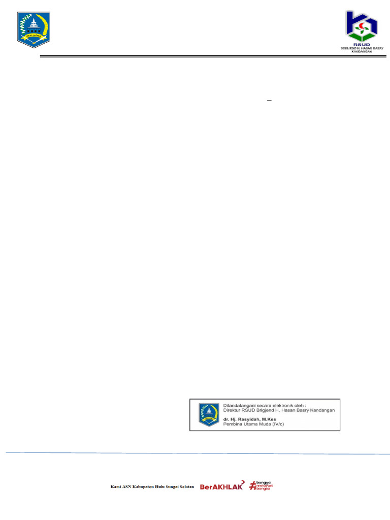 Balasan Penelitian Muhammad Khumaidi - Signed | PDF