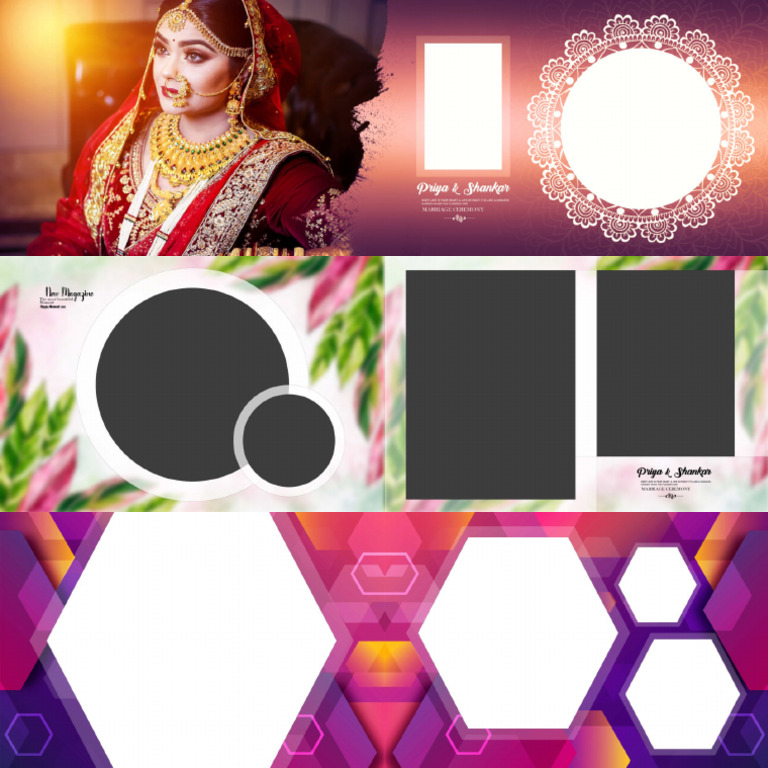 12x36 New Layouts 03 | PDF