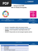 Substantive vs. Formal Equality Explained | PDF | Discrimination | Justice