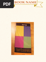 Basic Econometrics 5th Edition Gujarati Fast Access | PDF | Regression Analysis | Econometrics