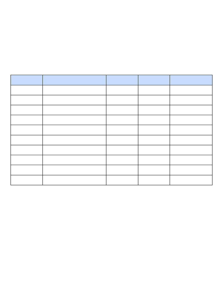 Axis Bank Statement Sample | PDF