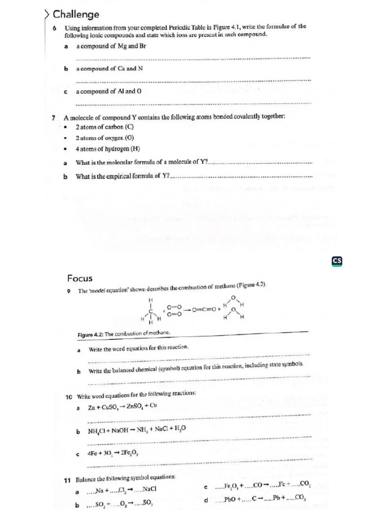 15 July Chem Hw Pdf