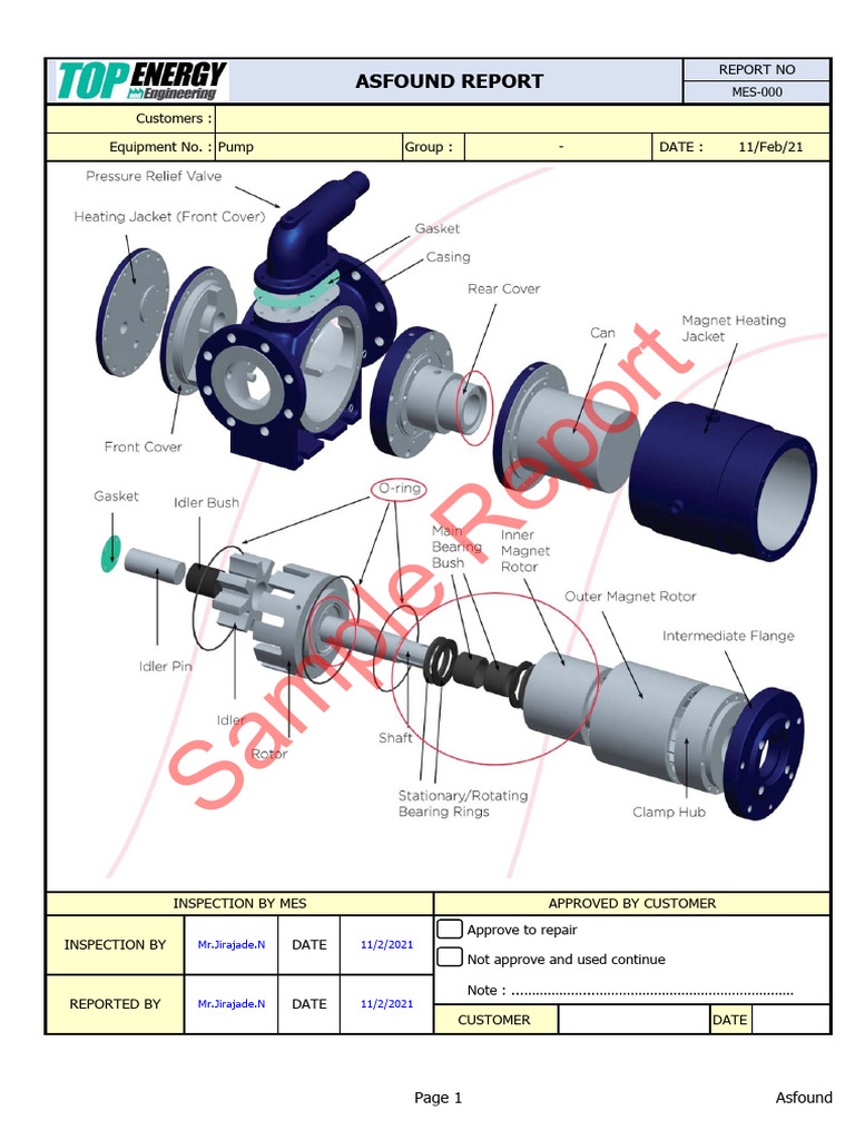 Sample Ad-Found T E N G.1 | PDF