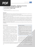 SPICES Model in Medical Education | PDF | Curriculum | Medicine