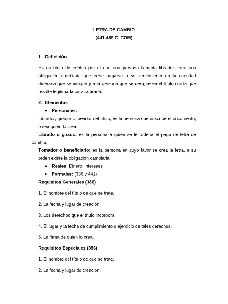 Album Titulos | PDF | Cheque | Pagaré
