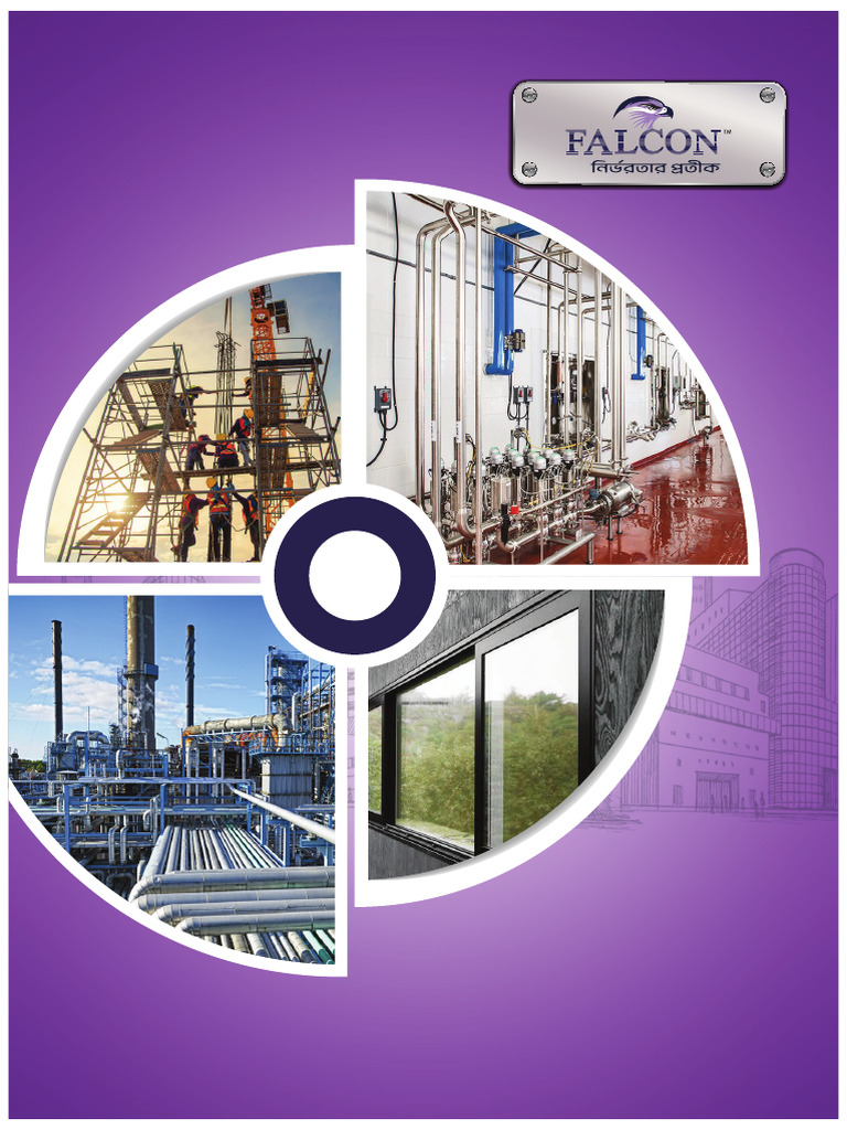 Falcon Steel & Aluminium Products in BD | PDF | Strength Of Materials ...
