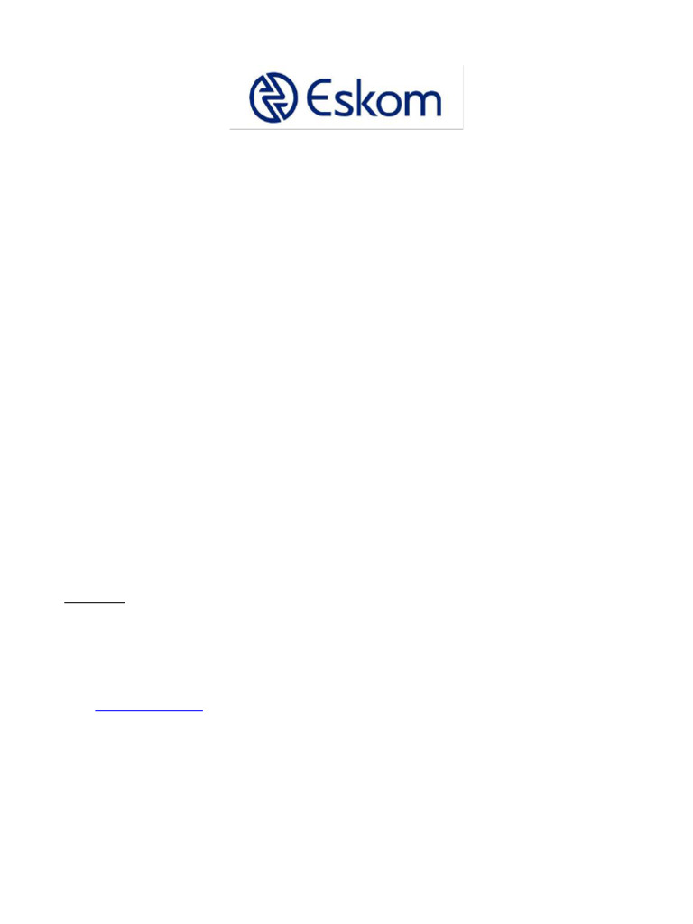 Makoya Safety Supplies EMPR Overview | PDF | Specification (Technical ...