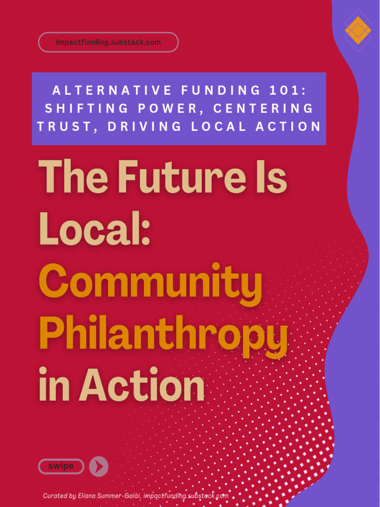 Alternative Funding 101 | PDF
