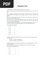 VW 91101 en | PDF | Chemical Substances | Engineering Tolerance