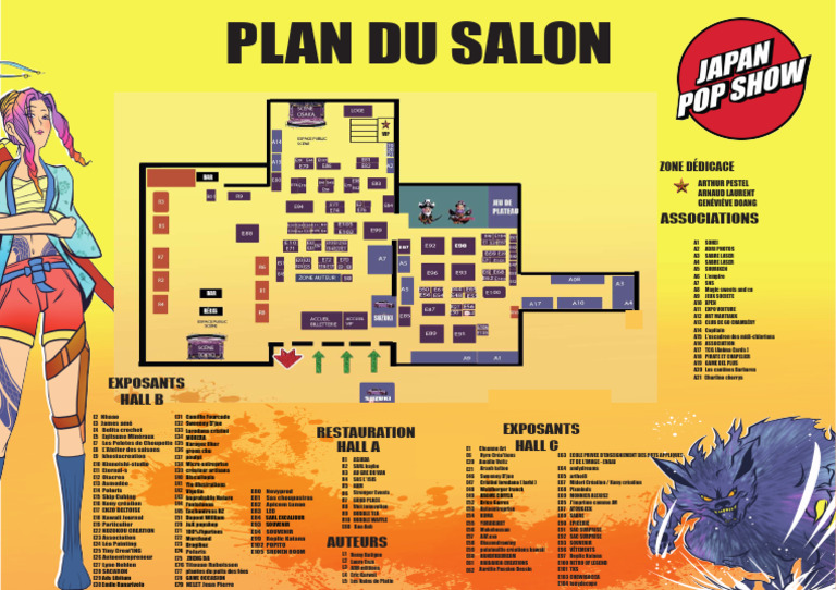 Plan Chambery | PDF