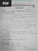 NHF Card Application Guide | PDF | Identity Document | Diseases And ...