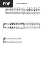 HELLO EVERYBODY SONG Lyrics | PDF