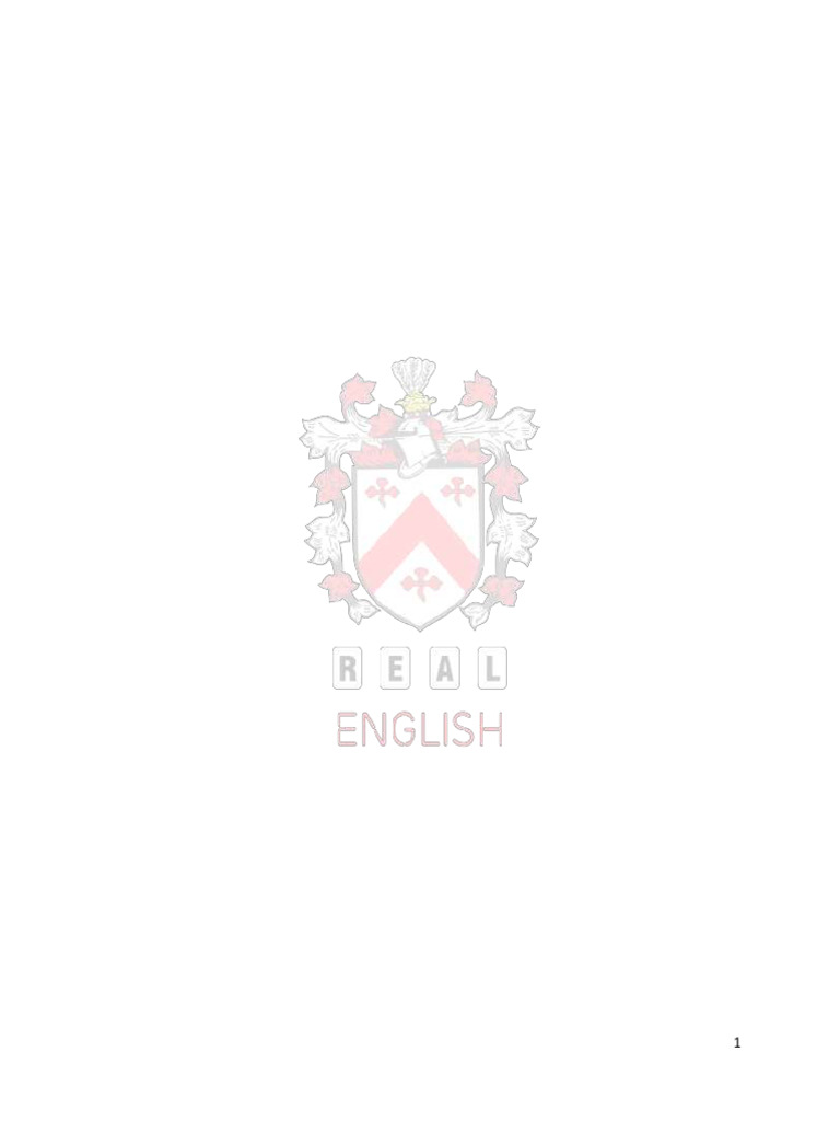 Ielts Speaking 1 - Student Book | PDF | International English Language ...