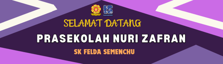 Banner Prasek Nuri Zafran | PDF