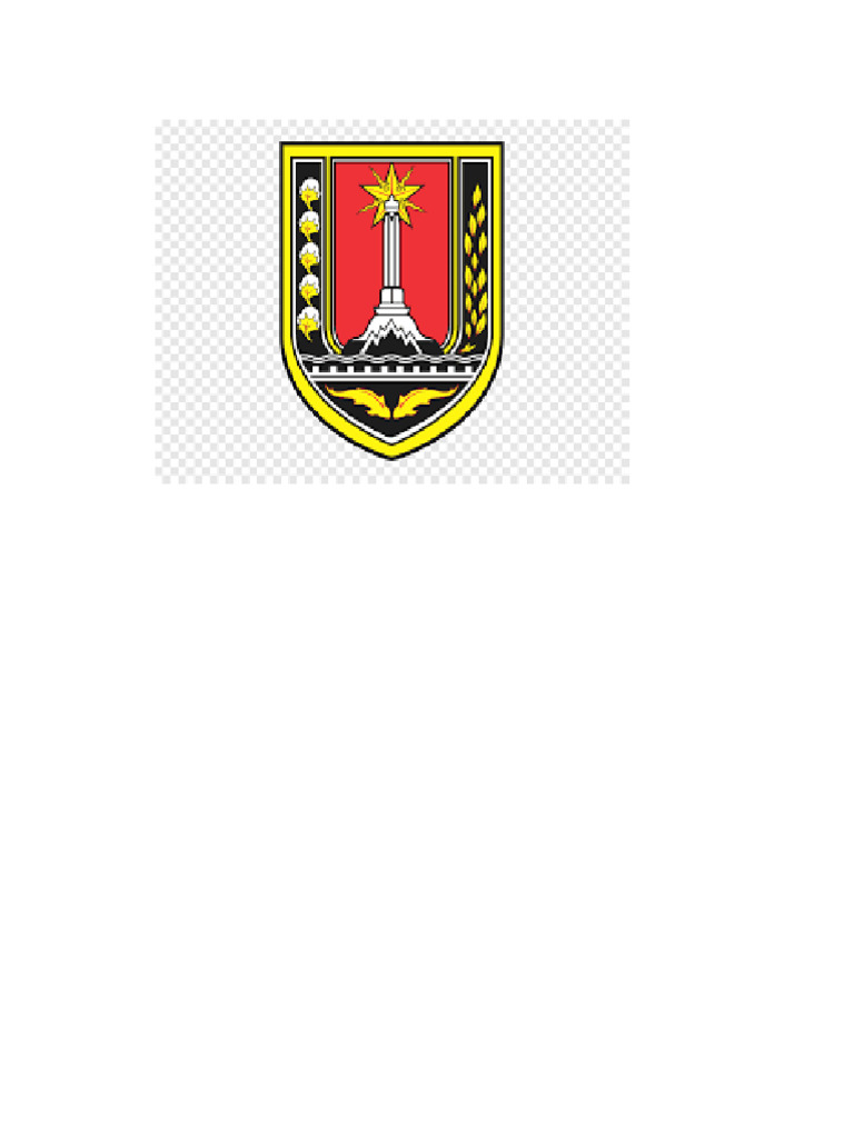 Logo Semarang | PDF