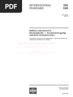 Iso 188 | PDF | International Organization For Standardization ...