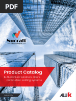 DELUX Gate & Door Catalog - 17.5.2024 | PDF