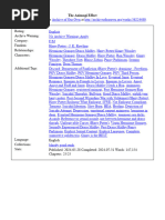 SOP 1003 Account Onboarding (Win) | PDF