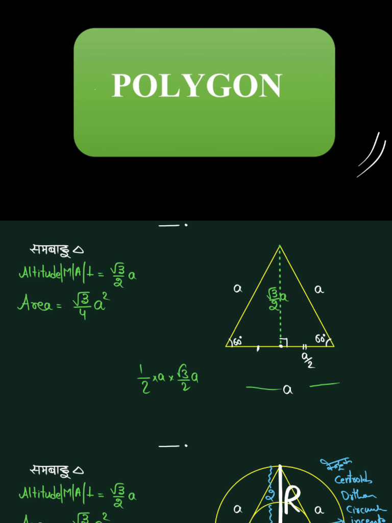 Polygon 19-07 | PDF