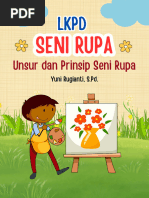 LKPD - Coding For Kids | PDF