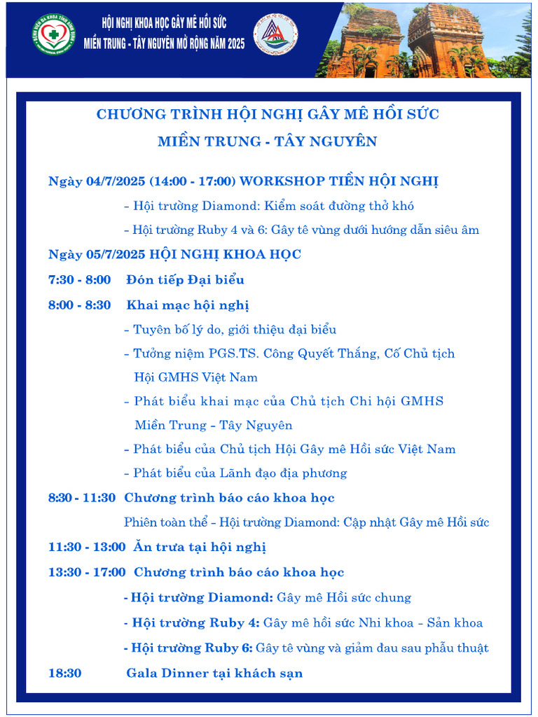 Chuong Trinh Gay Me | PDF