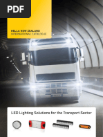 HELLA Bulb Catalogue | PDF | Incandescent Light Bulb | Headlamp