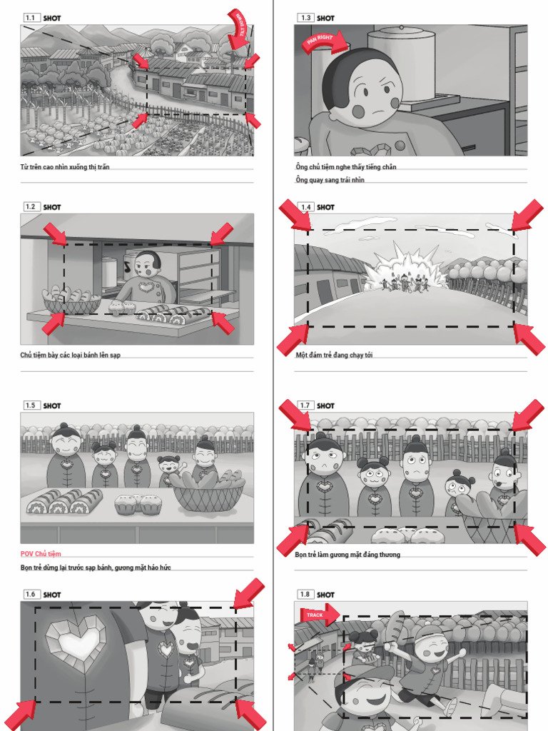 Note Canh 1 - Merged | PDF