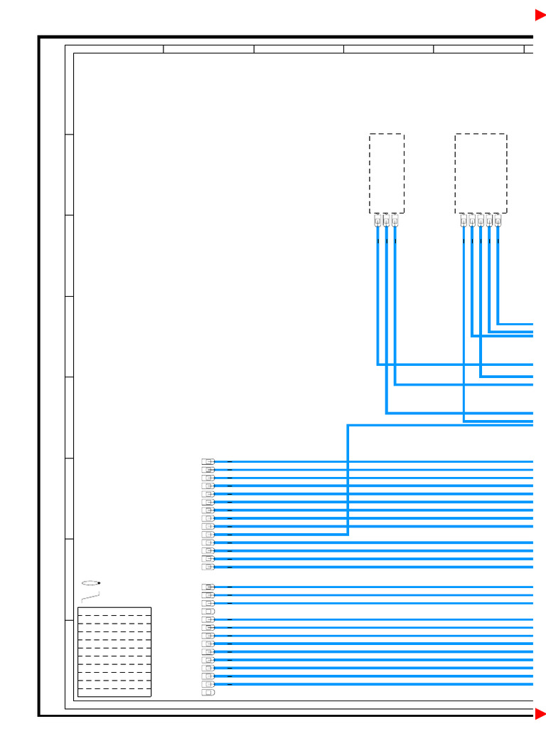 (74 - 1) Dme v6 Hybrid Motor Sheet 1 | PDF | Propulsion | Vehicle ...