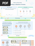 Coin Problems Answer Key | PDF