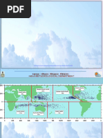 Cyclone Data 2019 To 2025 | PDF
