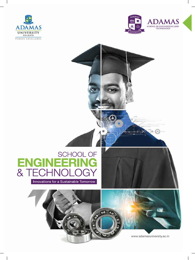 01 Brochure Engineering-Technolgy Low | PDF
