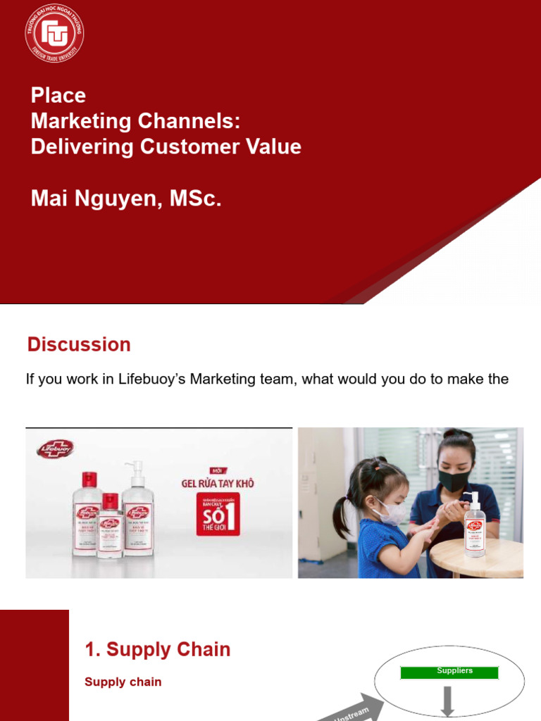 Chapter 9+10 | PDF | Marketing | Direct Marketing