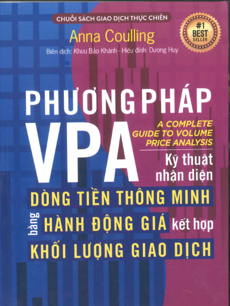 Phuong Phap VPA | PDF