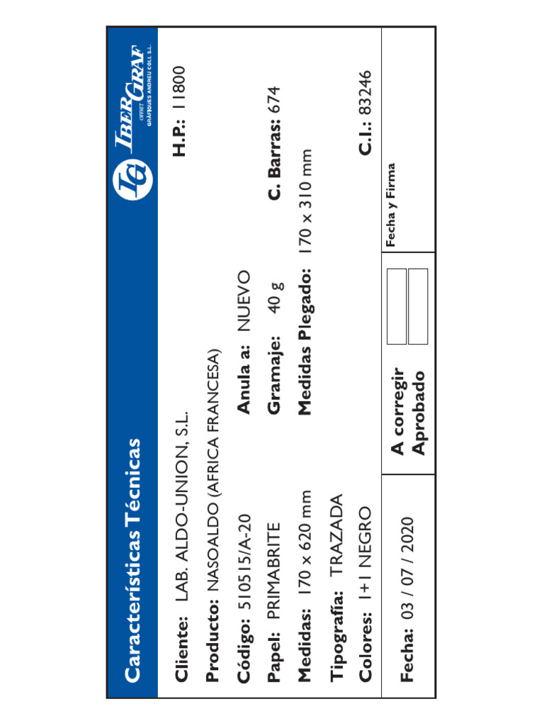 NASOALDO 50 - Mometasone Furoate 50mcg - Nasal Spary Suspension - PIL ...