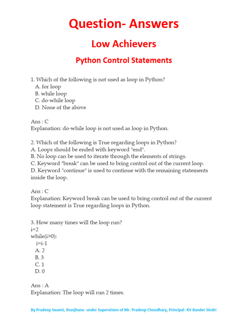 Selection Statement Lots | PDF | Control Flow | Software Development
