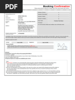 Property Irregularity Report Guide | PDF | Baggage