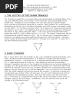 Drama Triangle Workbook With Worksheets | PDF